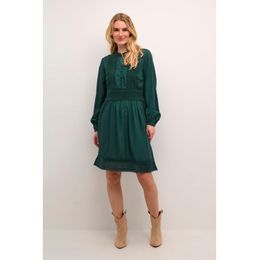 Cream Kleid CRMilla Feminine in Ponderosa Pine | Gr.: 34