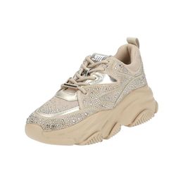 Steve Madden Sneakers 'Privy' female Beige size 36