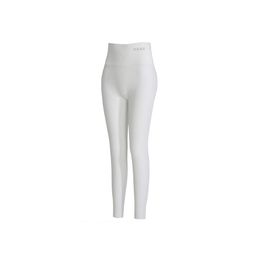 YEAZ CLUB LEVEL Leggings in weiß | Gr.: M