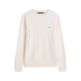 Tommy Hilfiger Pullover 'SEASONAL' Herren Gr&ouml;&szlig;e XL creme