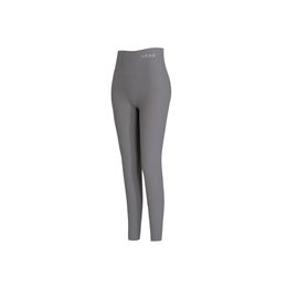 YEAZ CLUB LEVEL Leggings in grau | Gr.: L