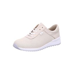 Finn Comfort Sneaker Low in beige | Gr.: 42