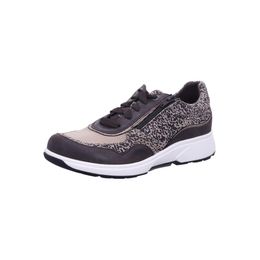 xsensible Sneaker Low in braun | Gr.: 38