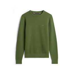 Tommy Hilfiger Sweater male Green size M