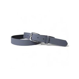 Fronhofer Dameng&uuml;rtel 3 cm in Grau | Gr.: 125 cm