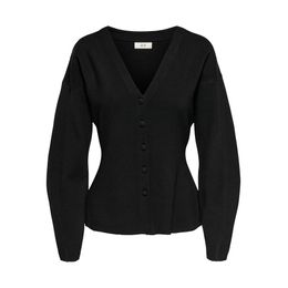 Jacqueline de Yong Jdy Knit Cardigan 'JDYPrime' female Black size XS