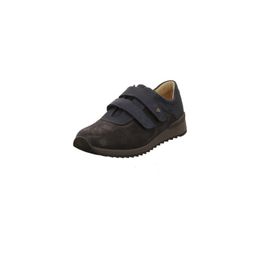 Finn Comfort Komfort Slipper in blau | Gr.: 38