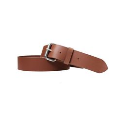 Fronhofer Herren Lederg&uuml;rtel in Cognac | Gr.: 105 cm