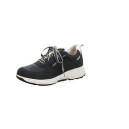 xsensible Sneaker in blau | Gr.: 38