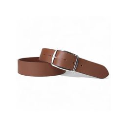 Fronhofer Herren Lederg&uuml;rtel in Cognac | Gr.: 100 cm