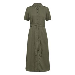PART TWO Shirt Dress 'Eflin' female Green size 34