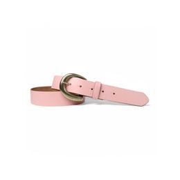 Fronhofer Lederg&uuml;rtel in Candy | Gr.: 120 cm