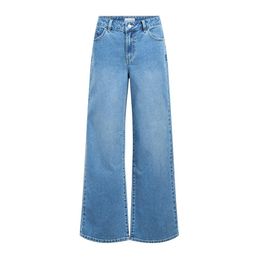 Object Jeans 'OBJRio Mae' Damen Gr&ouml;&szlig;e 34 blue denim