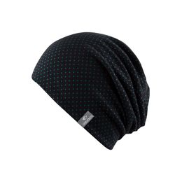 Chillouts M&uuml;tze Herren Gr&ouml;&szlig;e 55/60 schwarz