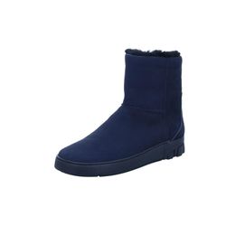 Ganter Winterstiefeletten in ocean | Gr.: 40,5