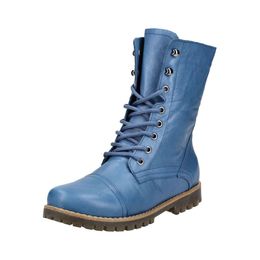 Andrea Conti Stiefel in Jeans | Gr.: 36