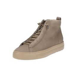 Paul Green Sneaker in Taupe | Gr.: 38,5