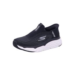 Skechers Slipper in schwarz | Gr.: 44