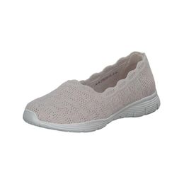 Skechers Slipper in Beige | Gr.: 40
