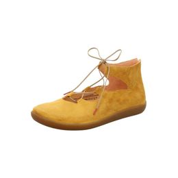 Think! Ballerina NATURE in Caramel | Gr.: 37
