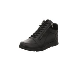 Waldl&auml;ufer WALDL&Auml;UFER Schn&uuml;rstiefeletten JENNY in SCHWARZ | Gr.: 7