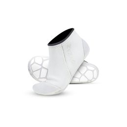 YEAZ Funktionssocken "Neosock Low Pro" in Wei&szlig; | Gr.: 46/47
