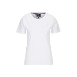 19V69 Italia T-Shirts BELLA in WHITE | Gr.: M