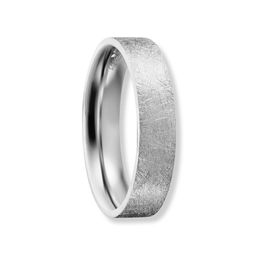 ONE ELEMENT Ring 'Freundschaft Partner' female Silver size 61