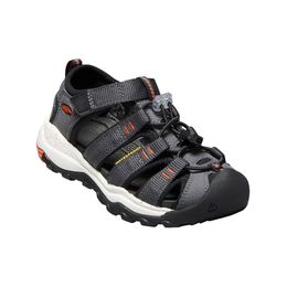 Keen Newport Neo H2 in Anthrazit | Gr.: 28