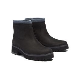 Timberland Stiefel "Carnaby Cool" in Schwarz | Gr.: 41,5