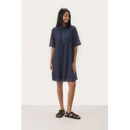 PART TWO Kleid NaninaPW Relaxed fit in After Midnight | Gr.: 40