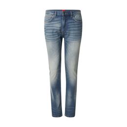 Hugo Jeans '734' Herren Größe 29 blue denim