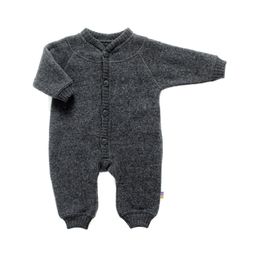 Joha Outdoor Overall in Grau | Gr.: 90