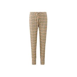 PIP Studio Bobien Long Trousers Jabalini in Beige | Gr.: S