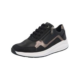 SOLIDUS Sneaker Low in schwarz | Gr.: 38