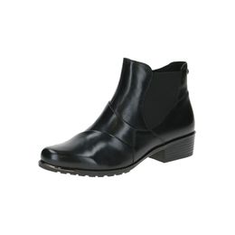 Caprice Stiefelette in Schwarz | Gr.: 36
