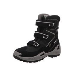 Lowa Outdoorschuh MILO GTX HI in schwarz | Gr.: 27