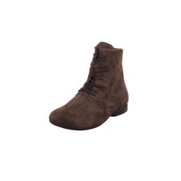 Think! Stiefeletten/Boot in braun | Gr.: 39,5