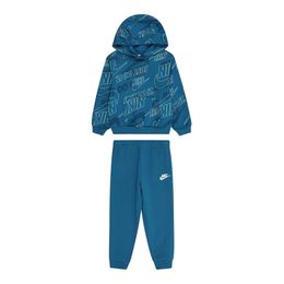Nike Sportswear Set boy Green size 3