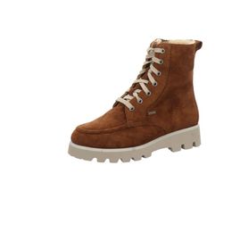 Sioux Stiefeletten/Boot in braun | Gr.: 40,5