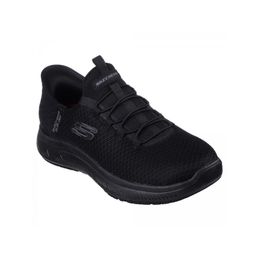 Skechers Footwear Sneaker Work in Schwarz | Gr.: 39