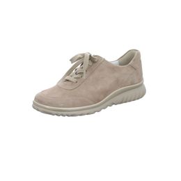 Semler Sneaker Low in beige | Gr.: 40,5
