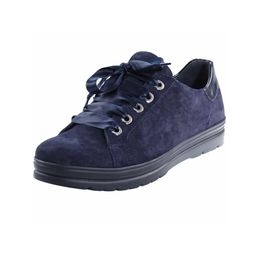 Semler Sneaker Low in blau | Gr.: 41