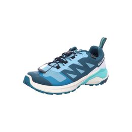 Salomon Laufschuh in blau | Gr.: 36 2/3