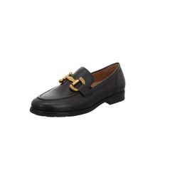 Gabor Slipper in schwarz | Gr.: 40