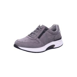 Gabor Sneaker Low in grau | Gr.: 42,5