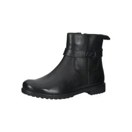 Ara Stiefelette in Schwarz | Gr.: 38,5