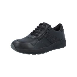 SOLIDUS Sneaker Low in schwarz | Gr.: 38