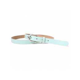 Fronhofer Lederg&uuml;rtel in Pistazie | Gr.: 90 cm