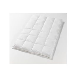 Aro Artl&auml;nder for kids ARO ARTL&Auml;NDER Bio Daunenbettdecke "Medium" | Gr.: 220x240 cm
